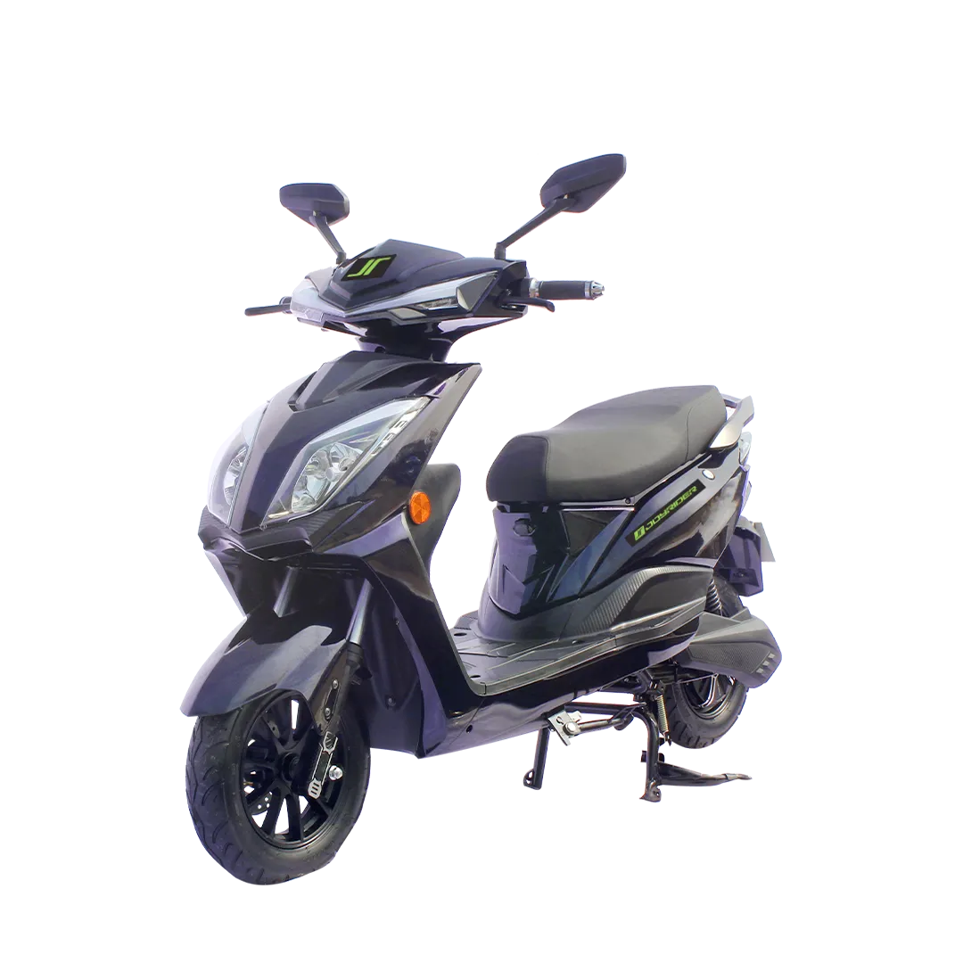 We are Green Tiger Electric Vehicle Limited. | About Us